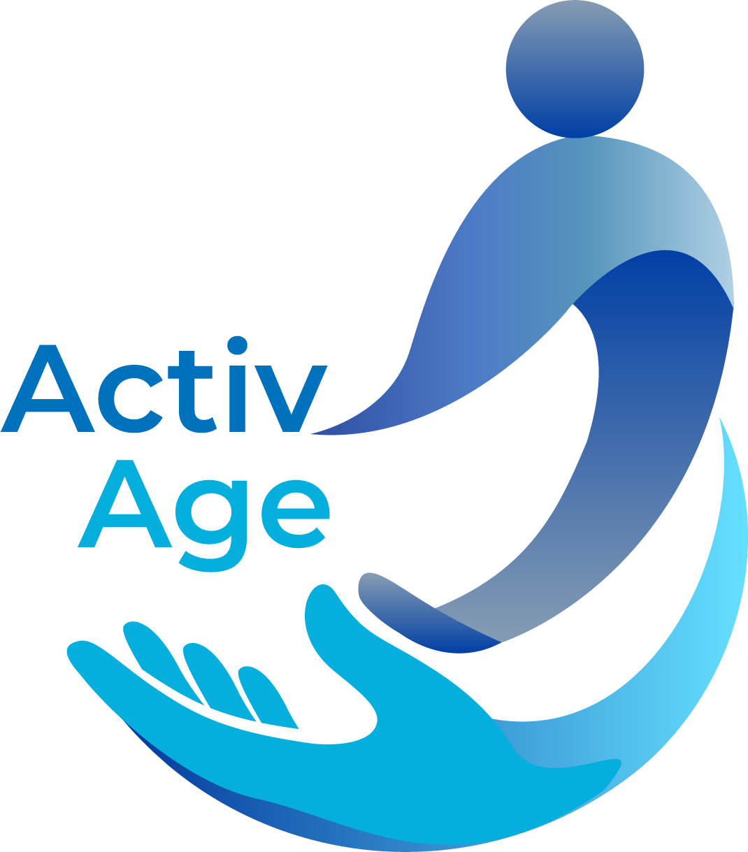 ActivAge Project – Supporting ageing adults to stay active